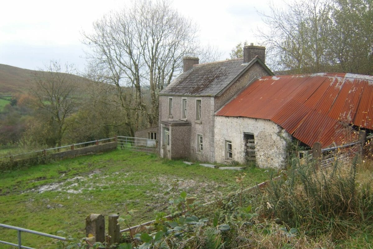 Moyard Houses Archives - Sixtowns NI