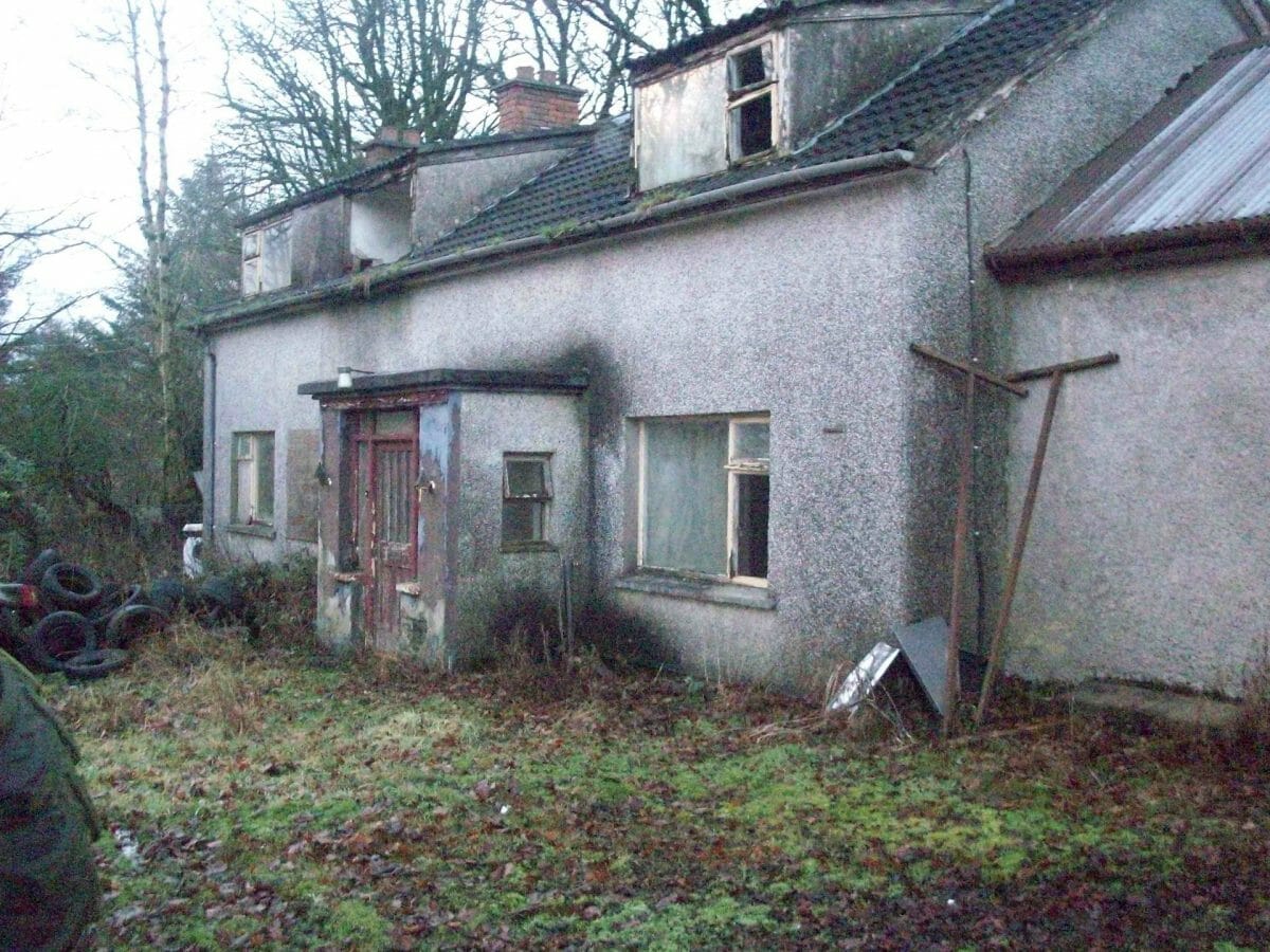 Glenviggan Houses Archives - Sixtowns NI