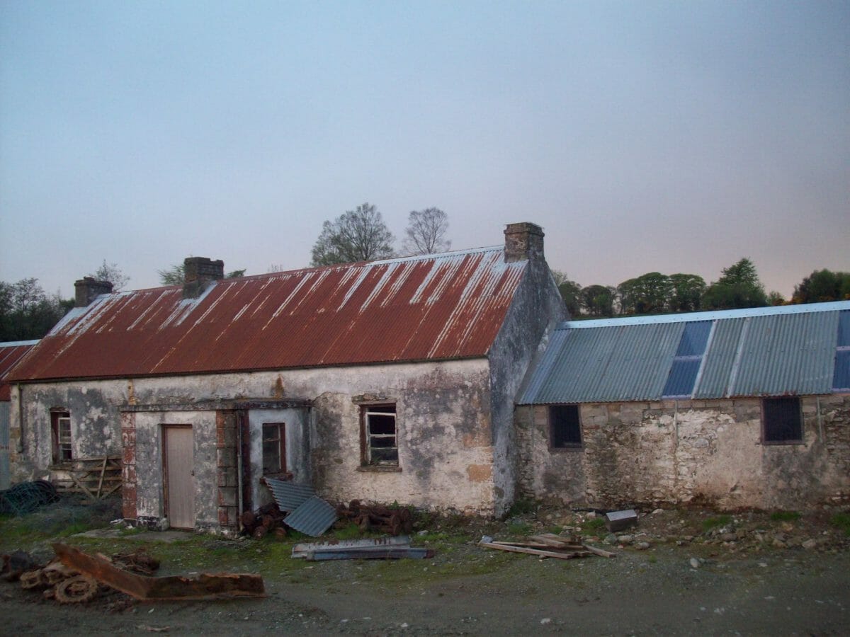 Cavanreagh Houses Archives - Sixtowns NI