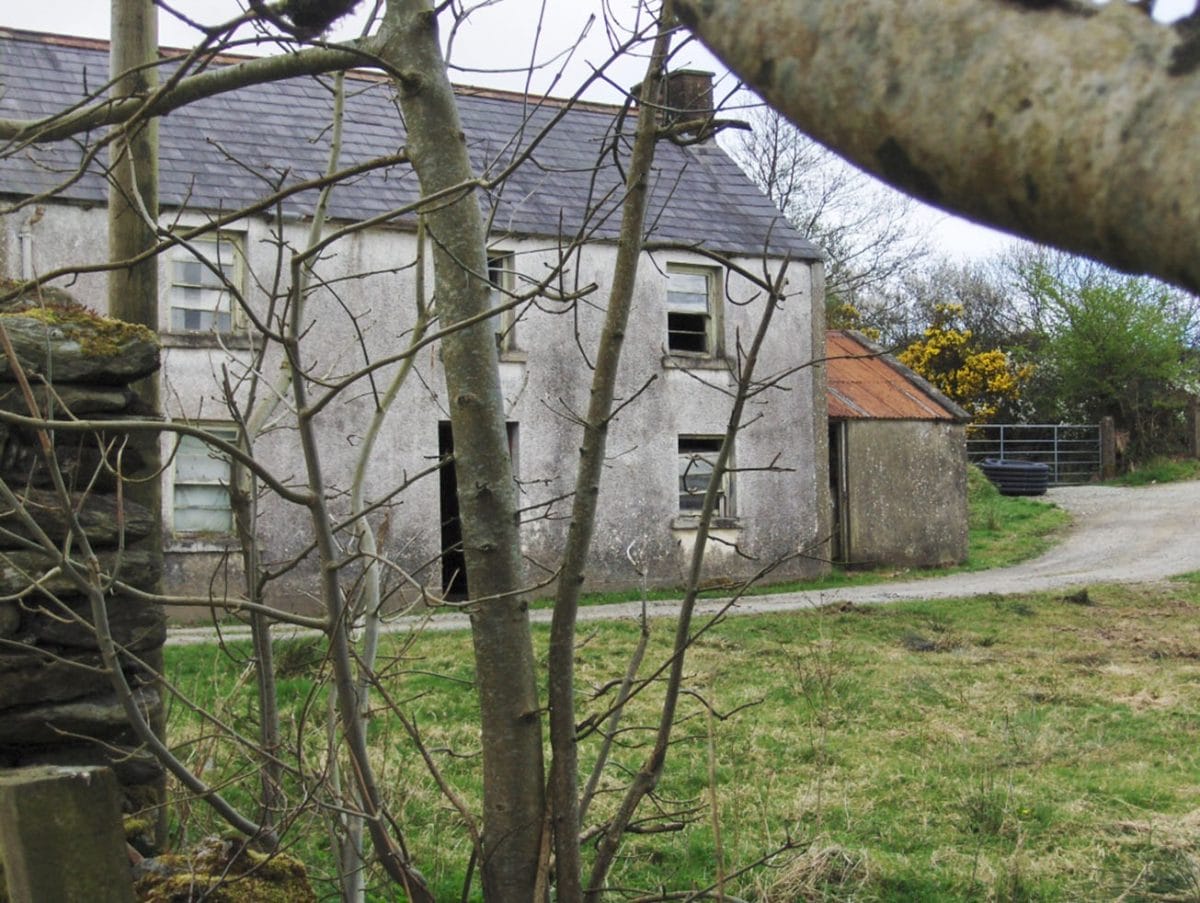 Moyard Houses Archives - Sixtowns NI